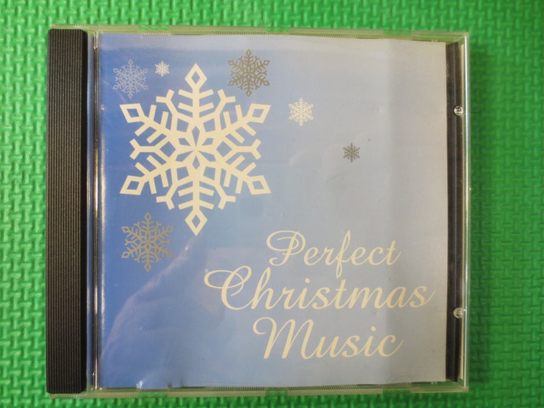 Vintage Cd's, CHRISTMAS Cd, CHRISTMAS Music, CHRISTMAS Song, Elton John ...