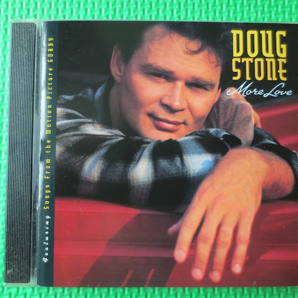 Doug Stone Albums - Etsy