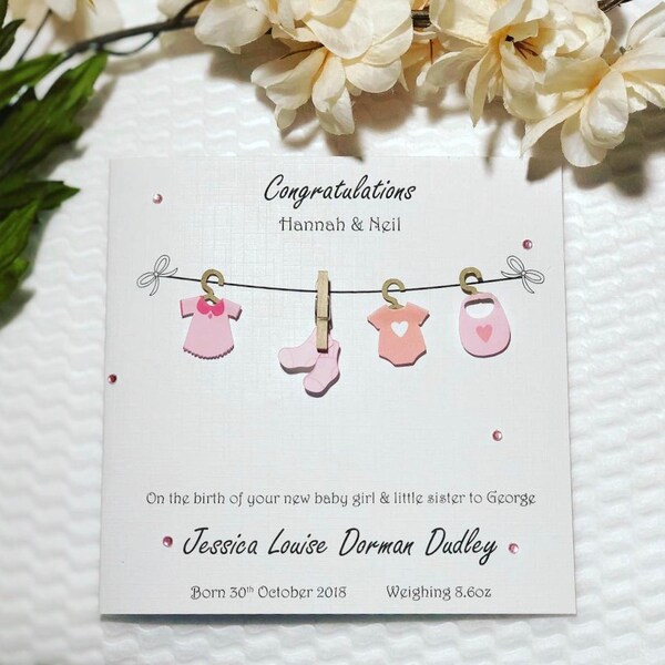 Baby Girl Gift - Etsy