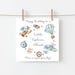 Boys Birthday Card Personalised & Handmade Adventurer Birthday Card ...