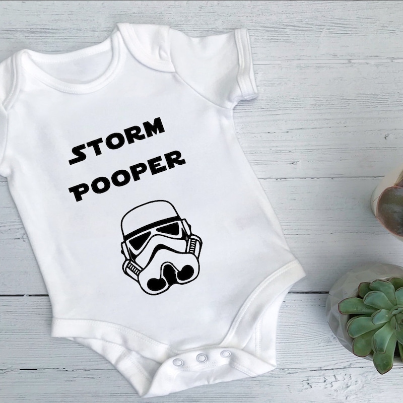 Storm Pooper Svg - Etsy