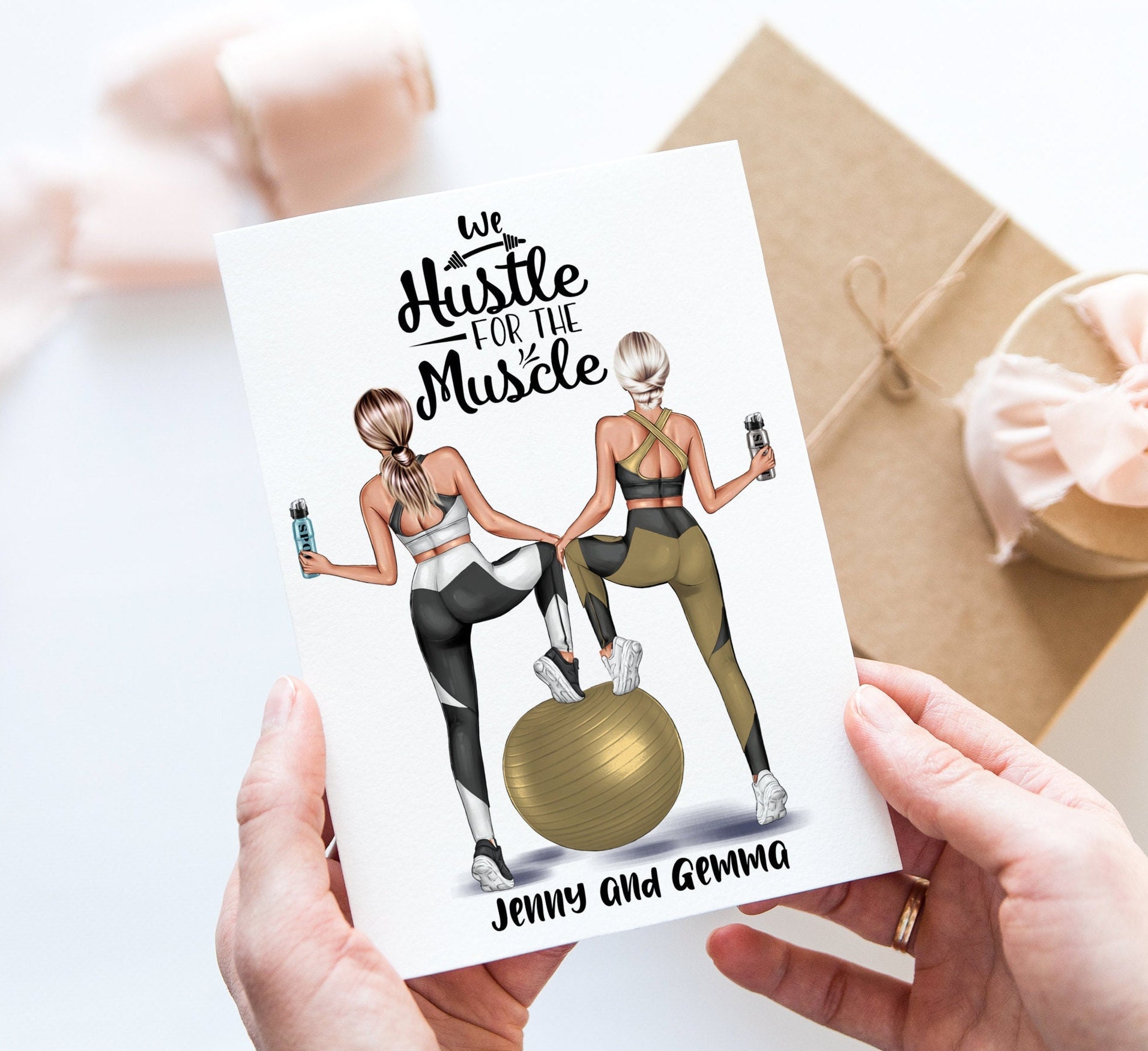 Funny Workout Ecards