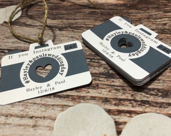 Wedding Camera Decor - Etsy
