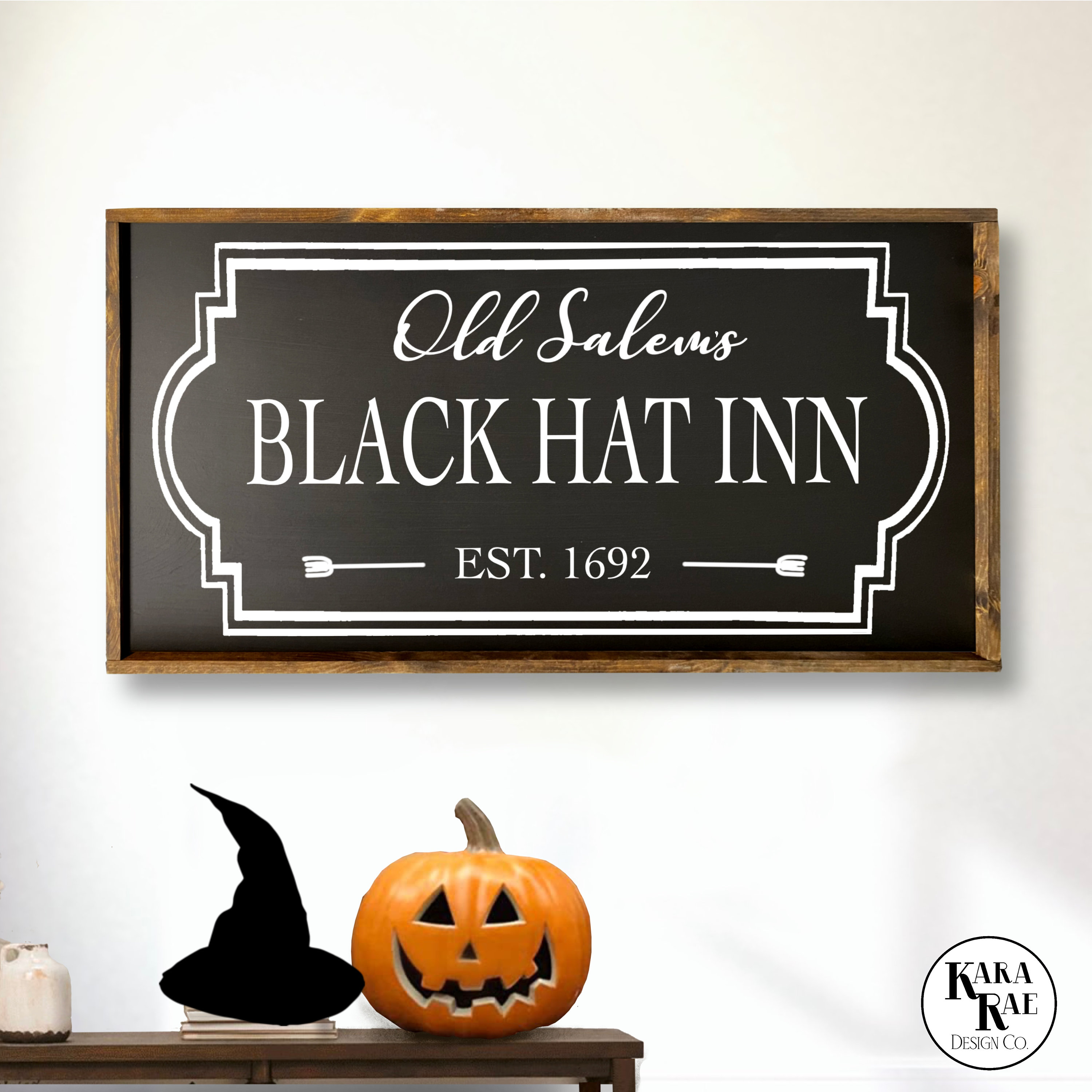Inn Sign