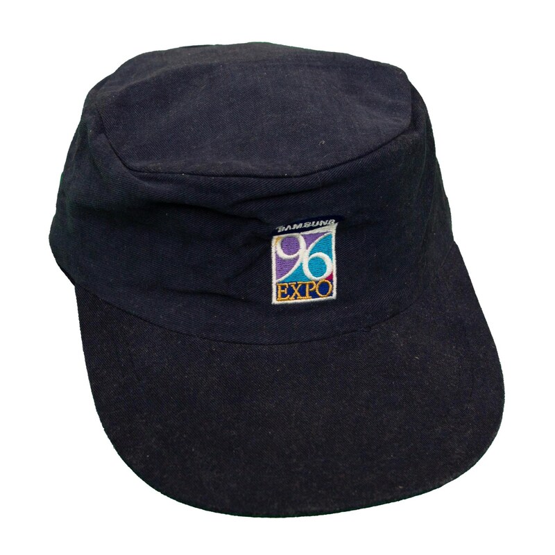 Adult Train Conductor Hat - Etsy