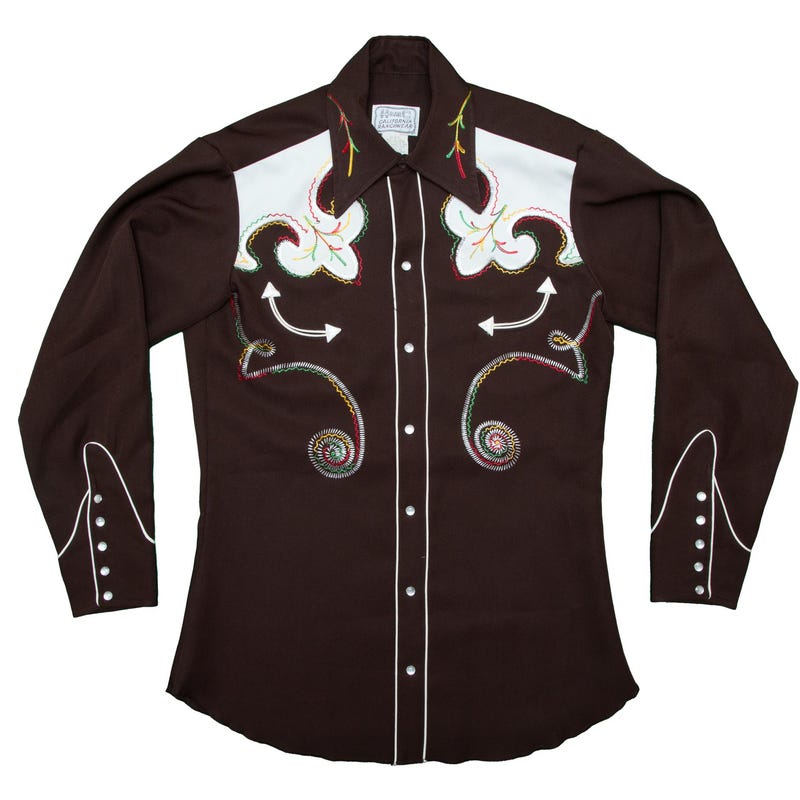 California Ranchwear - Etsy