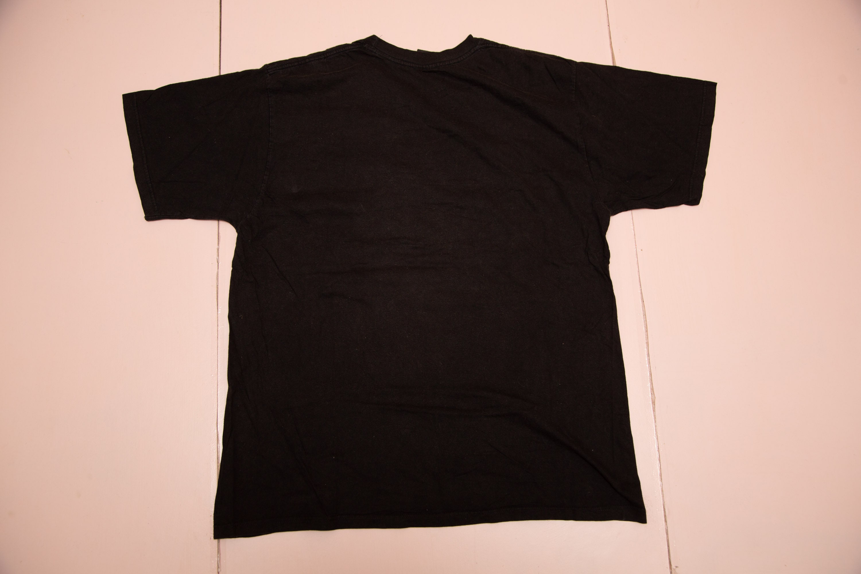 Vtg the SIMPSONS Bart Simpson "gravity is My Co-pilot" United Labels ...