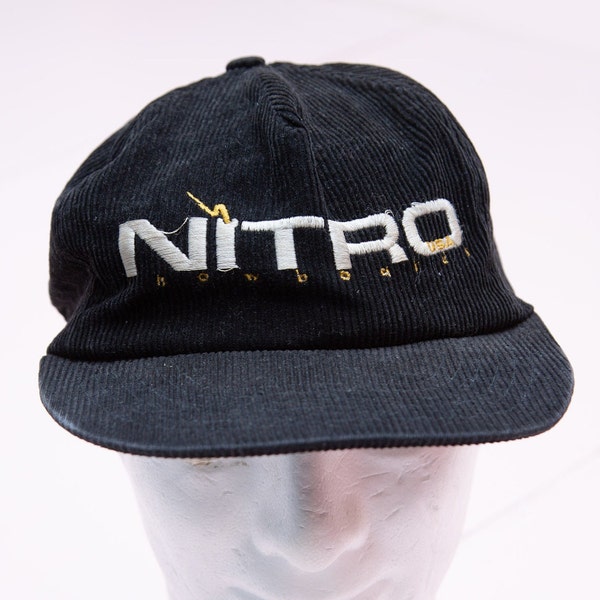 Nitro - Etsy