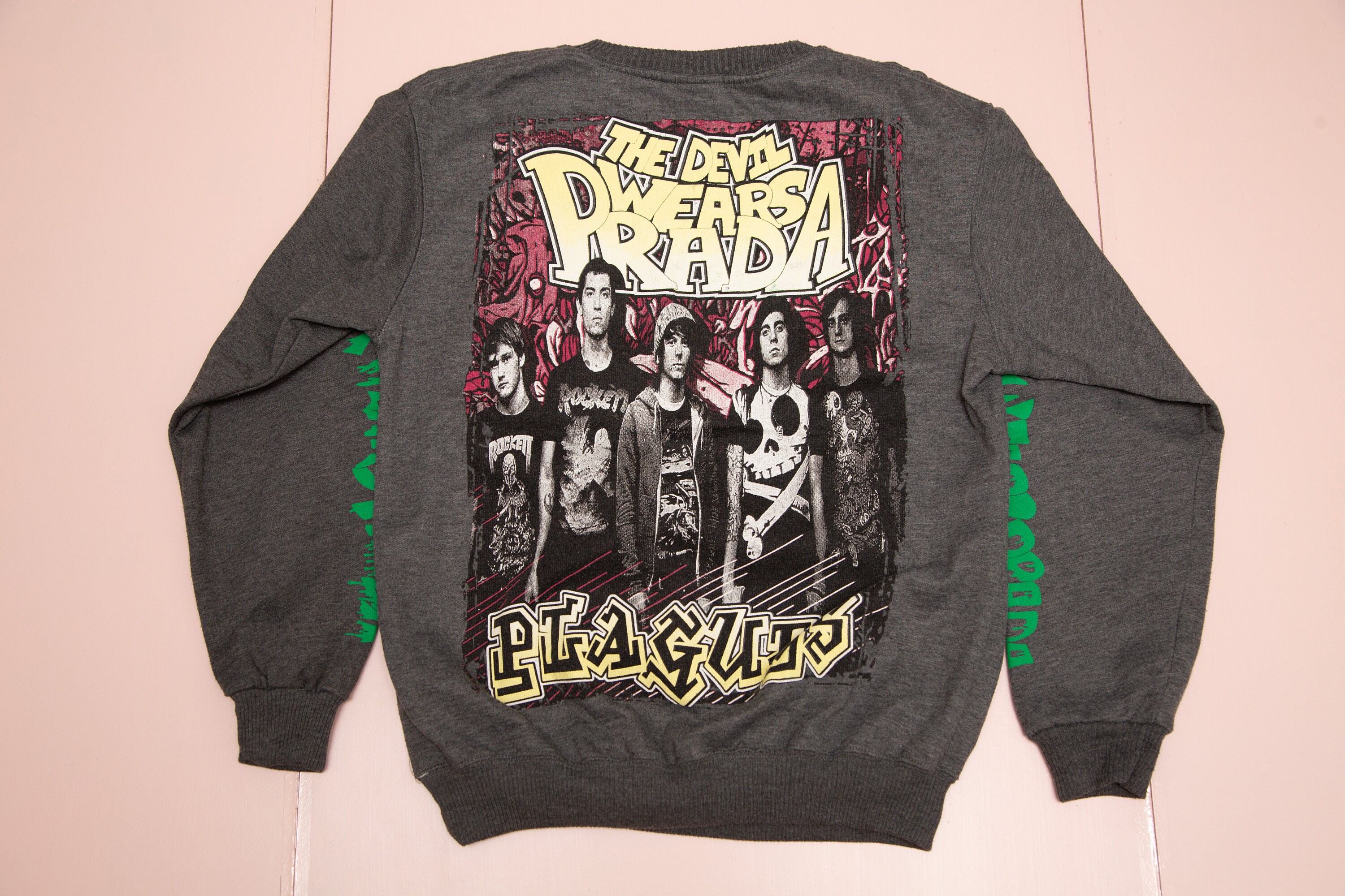 The Devil Wears Prada Band Merch | ppgbbe.intranet.biologia.ufrj.br