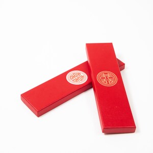 Personalized Chopsticks With Gift Box, 2 Sets of Custom Chopsticks, All ...