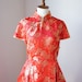 Modern Qipao | Chinese Wedding Dress | Chinese Qipao Dress ...