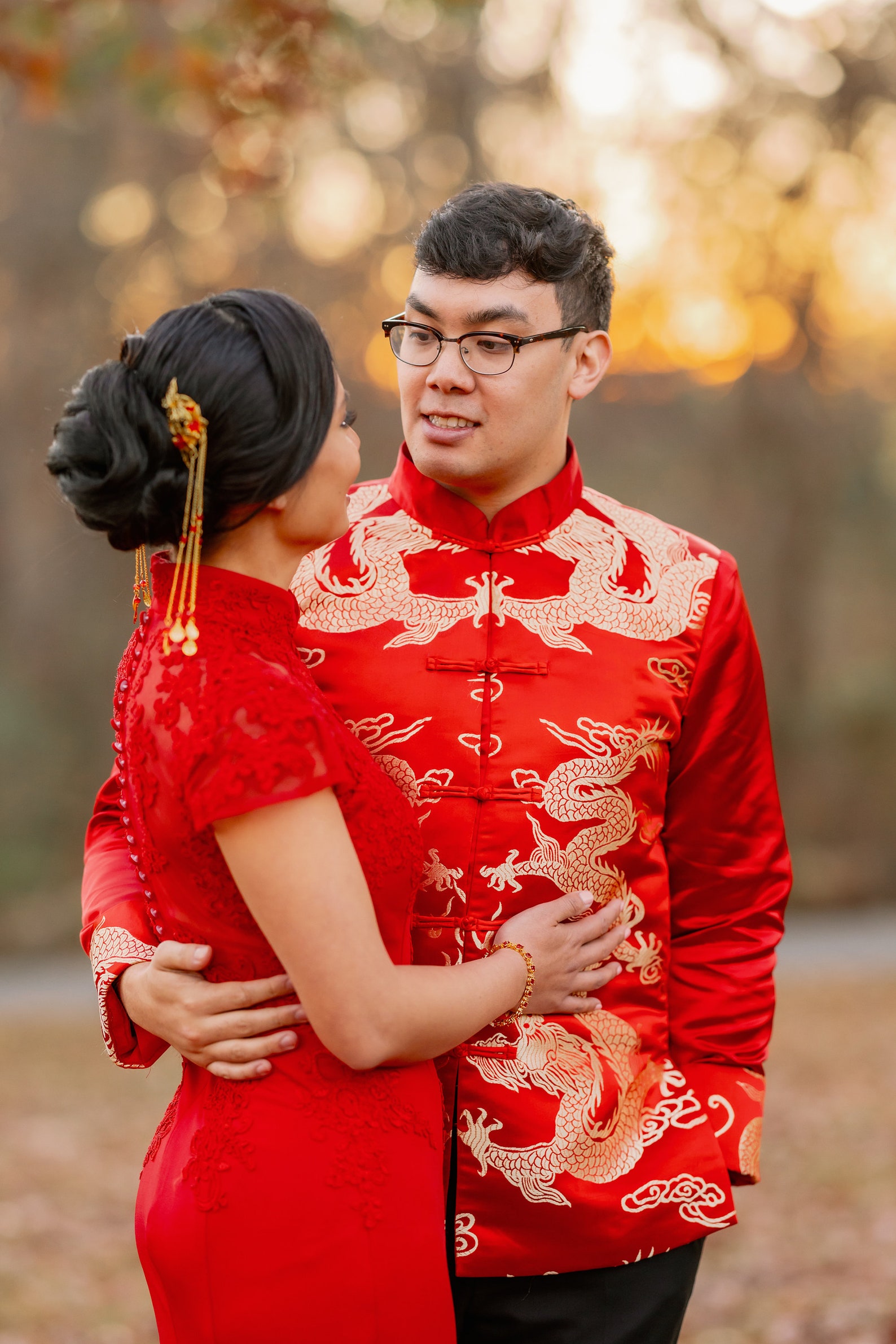 Tang Suit Jacket, Men's Chinese Wedding Jacket, Chinese Changshan ...