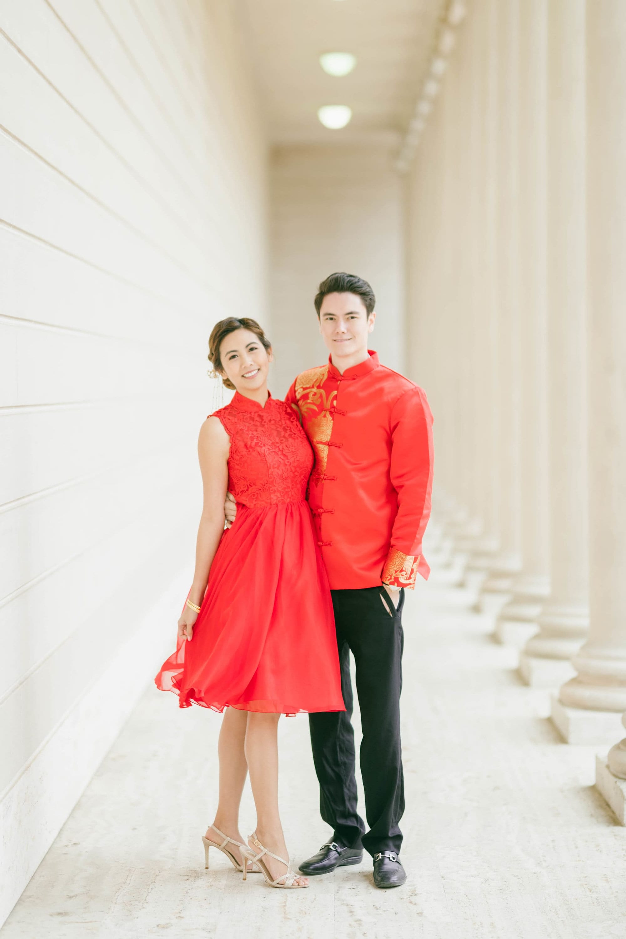 Custom Chinese Changshan | Male Chinese Wedding Jacket | Male Cheongsam ...