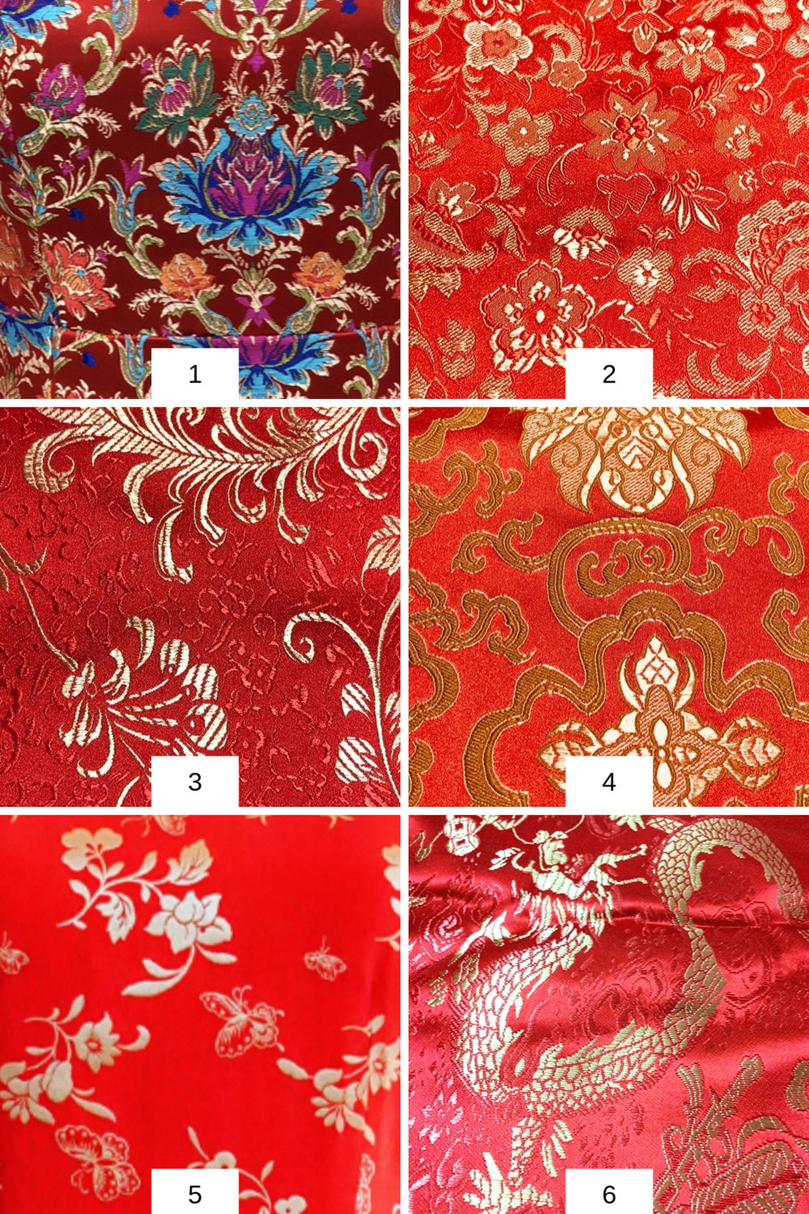 Custom Silk Chinese Jacket | Chinese Style Jacket for Women or Men ...