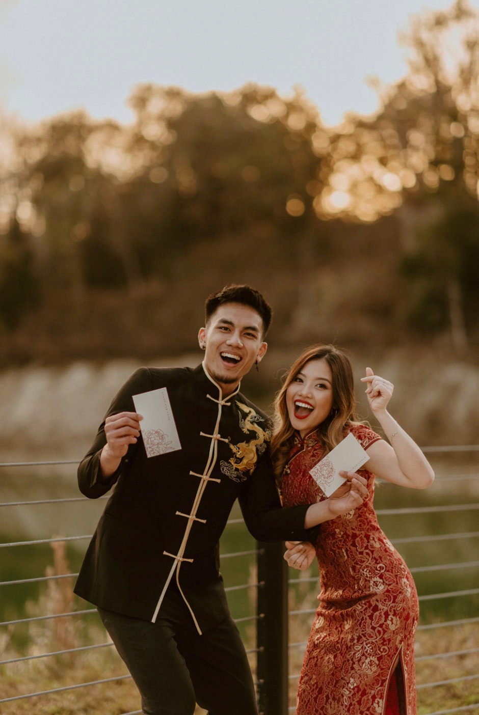 Chinese Wedding Groom Outfit | Chinese Changshan | Male Chinese Wedding ...