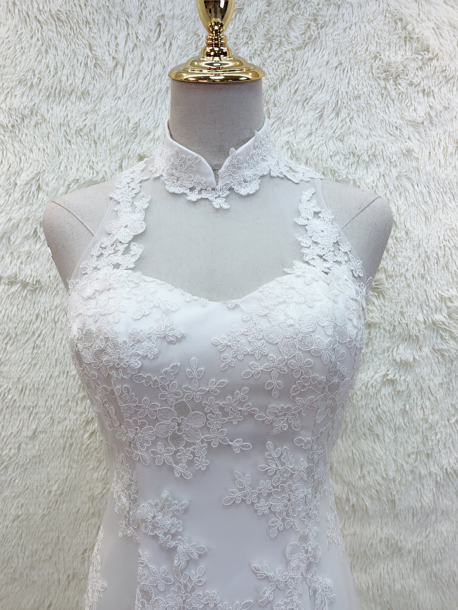 Custom Cheongsam Chinese Wedding Dress Traditional Qipao - Etsy