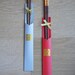 Personalized Chopsticks With Free Cover Custom Chinese - Etsy