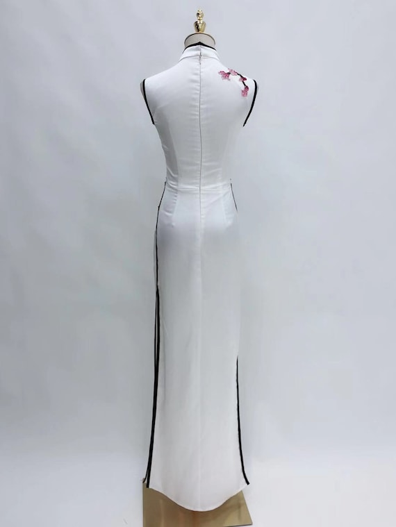 Cheongsam Chinese Wedding