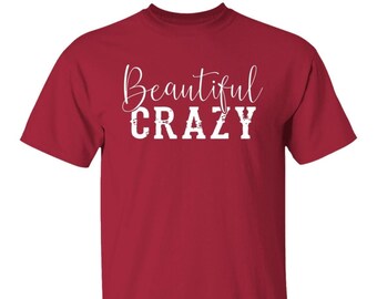 Mens Crazy Shirt - Etsy