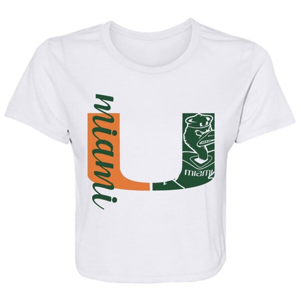 Miami Hurricanes Svg - Etsy