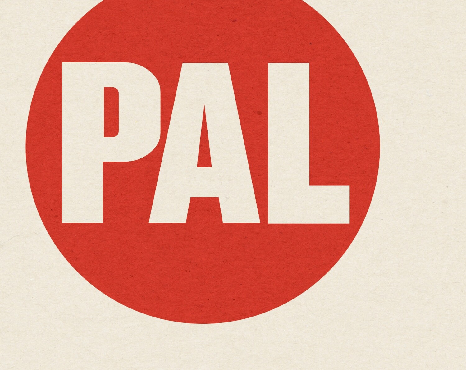 PAL Injecto-Matic injector razor poster print art digitally | Etsy