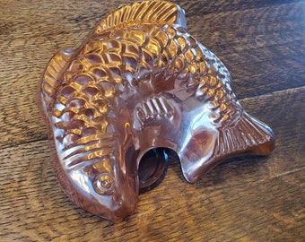 Fish Jello Mold - Etsy