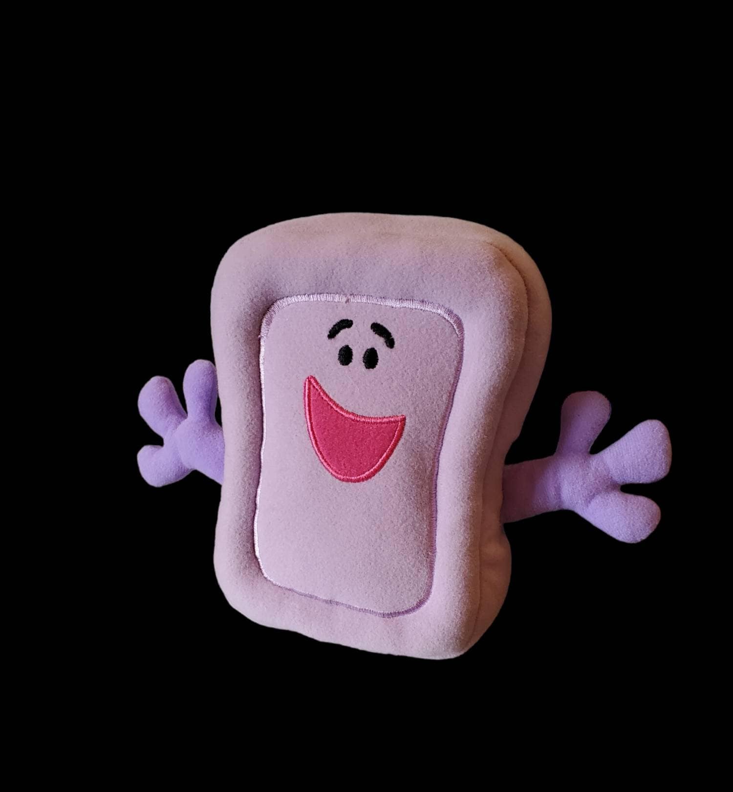 Slippery Soap Blues Clues