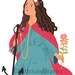 DIGITAL DOWNLOAD | St. Philomena Print | Catholic Print | Saint ...