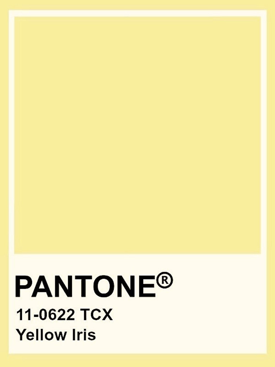 Photo Wall Collage Kit Yellow Summer Aesthetic set of 60 | Etsy