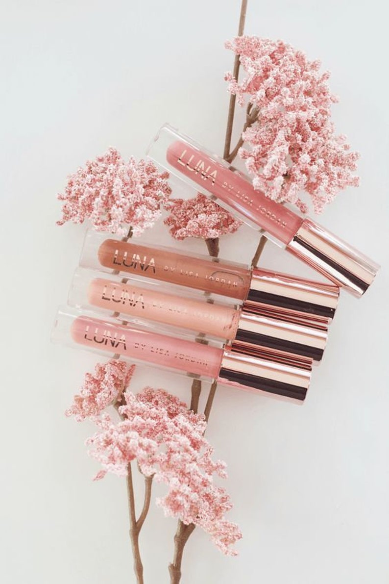 Photo Wall Collage | Blush Light Pink Aesthetic 4 (set of 92 Photos ...