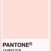 Photo Wall Collage Kit Peach & Light Blue 2 Aesthetic set of 60 Photos ...