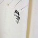 1987 Vintage BOHAMA ART hey Mon No Problem Made - Etsy
