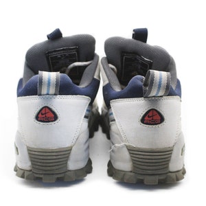 Vintage NIKE ACG Sneakers Authentic Athletic Size Women's US 8 Retro ...
