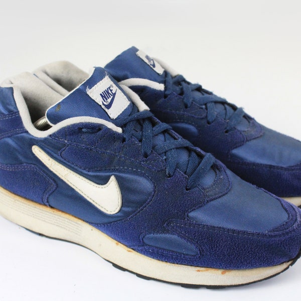 Shop Vintage Nike Shoes Online - Etsy