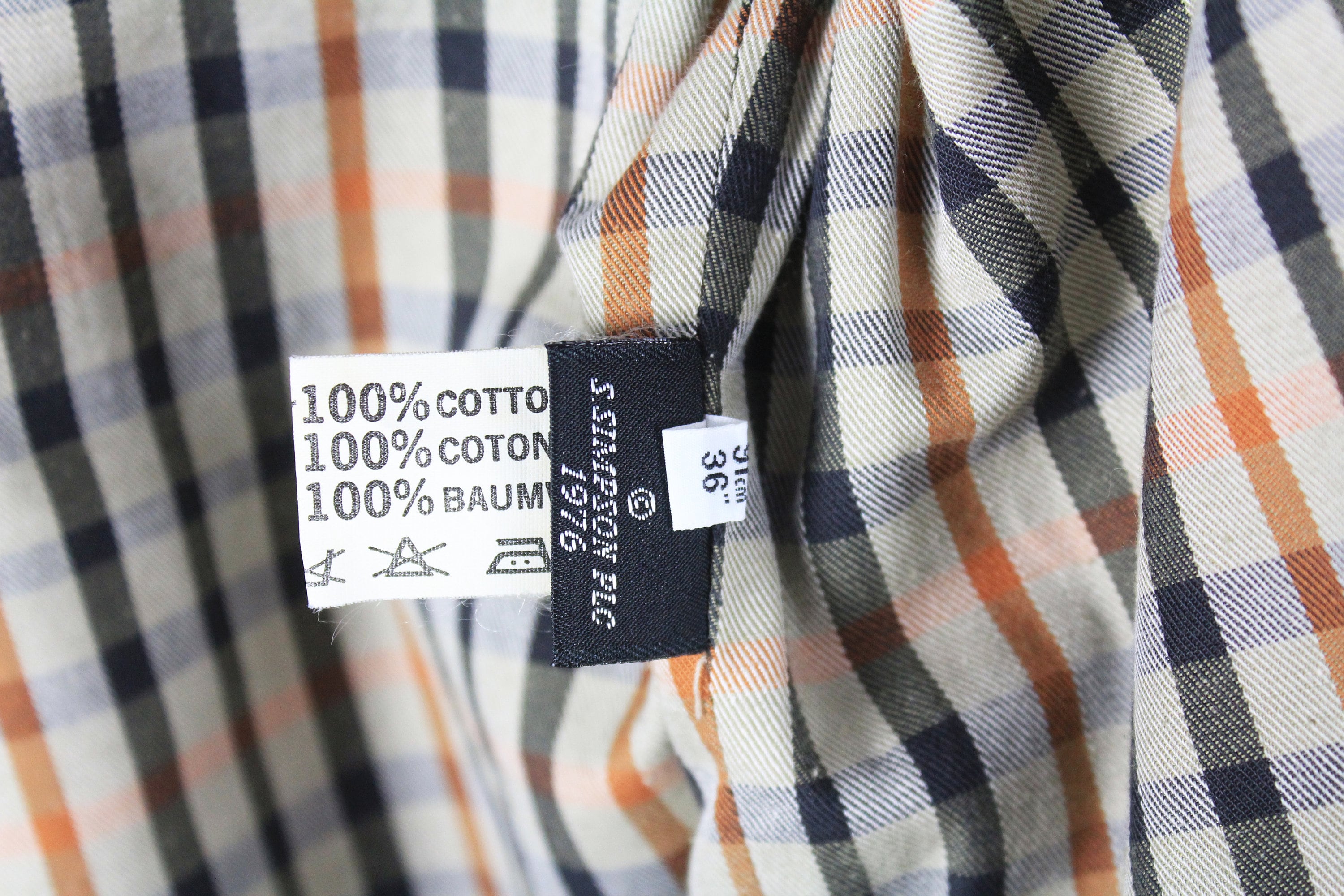 Vintage DAKS Jacket Authentic Beige Size S Retro Style Genius - Etsy