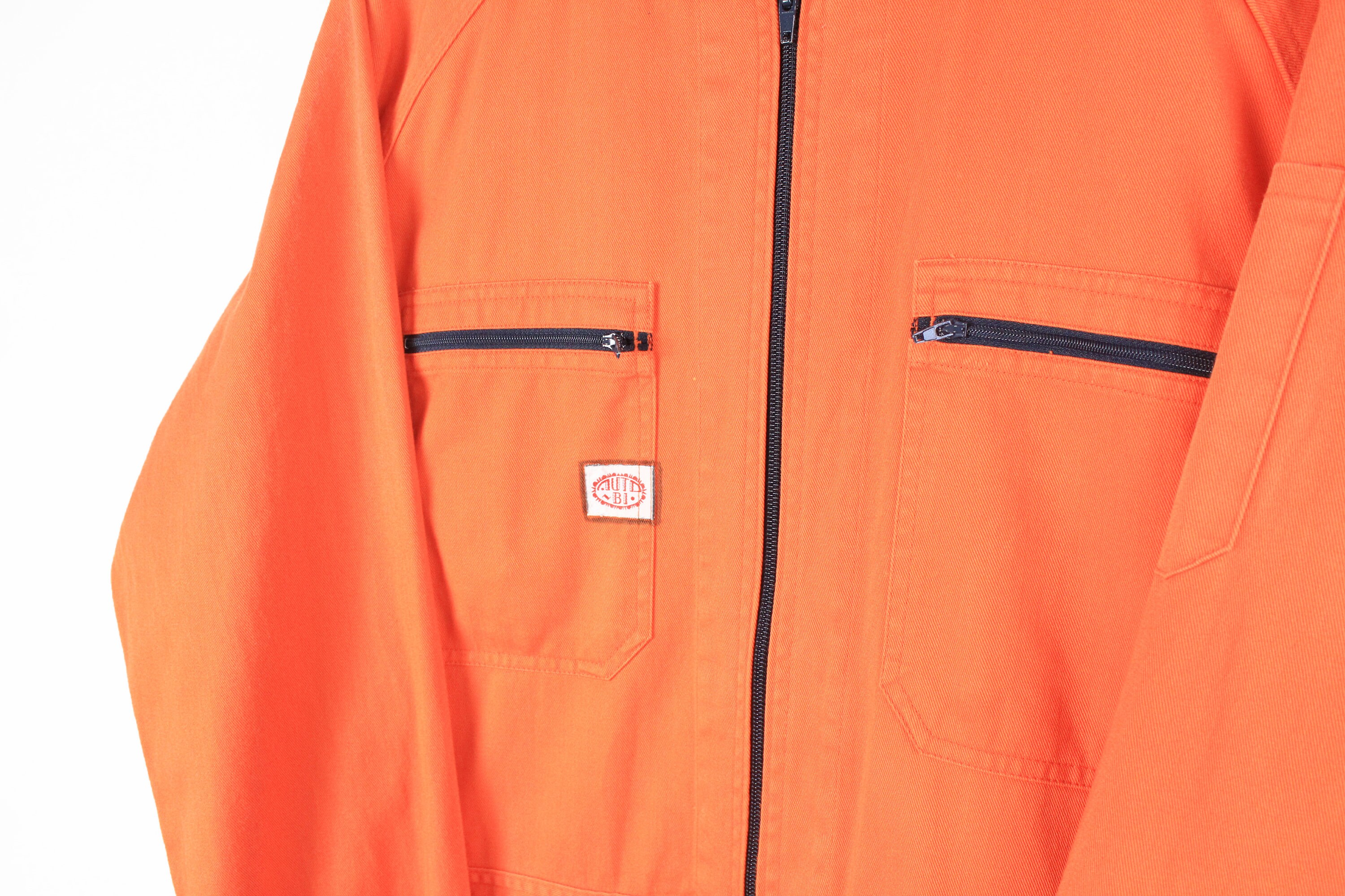 Vintage SUZUKA Circuit Team Racing Motorsport Coverall Suit Authentic ...