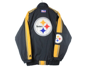 Nfl Pro Line Jacket - Etsy