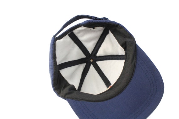 vintage MASTERCARD hat logo basic cap sport wear one … - Gem