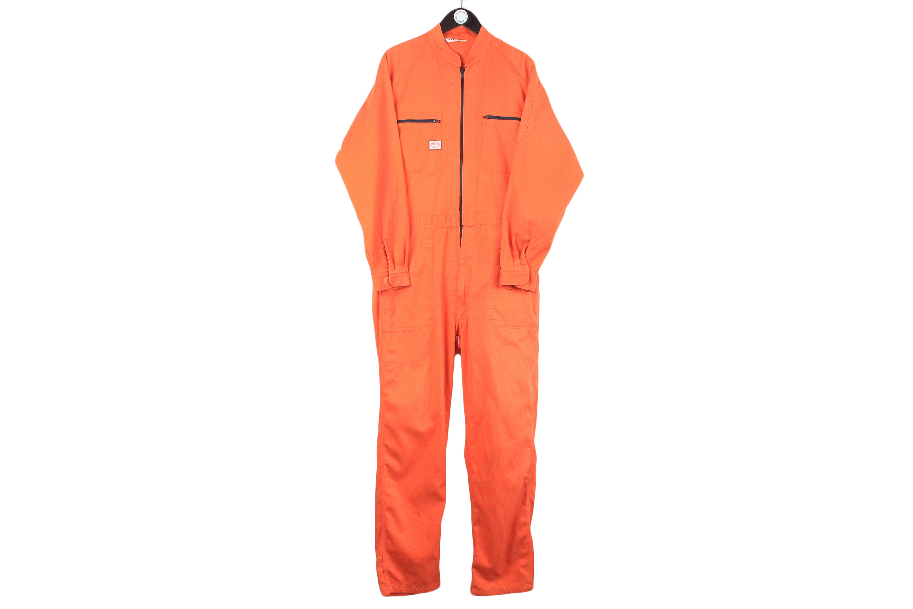 Vintage SUZUKA Circuit Team Racing Motorsport Coverall Suit Authentic ...