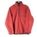 Vintage THINK PINK FLEECE Sweater Men's Size S 1/4 Zip Authentic 90s ...
