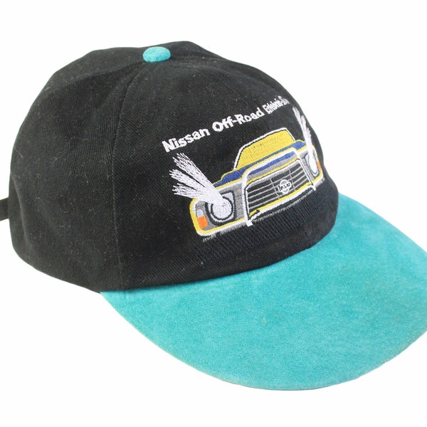 Nissan Logo Caps - Etsy