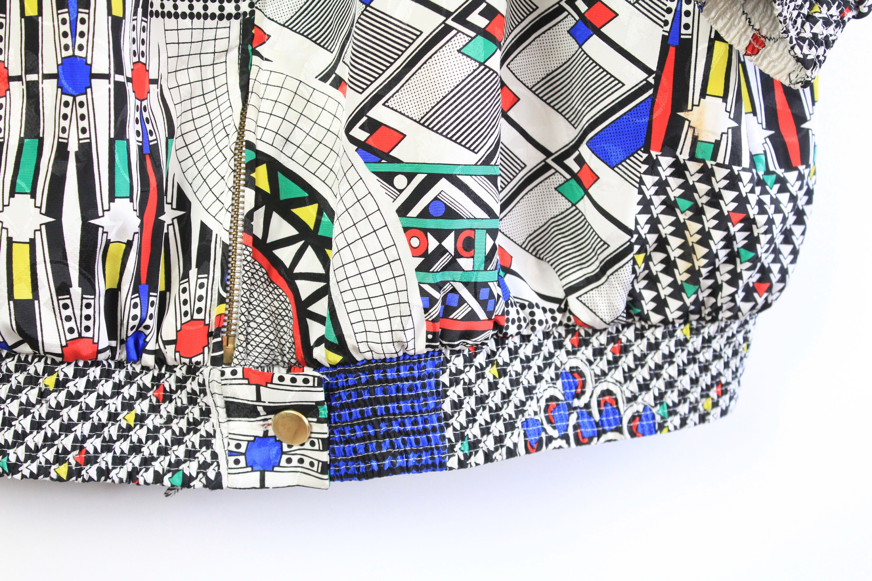 Vintage GIVENCHY EN-PLUS Track Jacket Bomber Authentic | Etsy