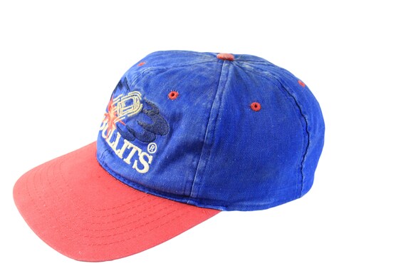 vintage BULLITS American Masters men's Cap One Size b… - Gem