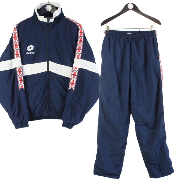 90s Tracksuit Men - Etsy