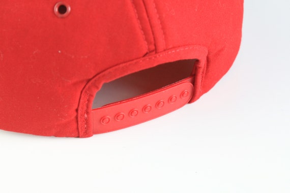 vintage MASSEY FERGUSON Cap men's Trucker Hat One Siz… - Gem