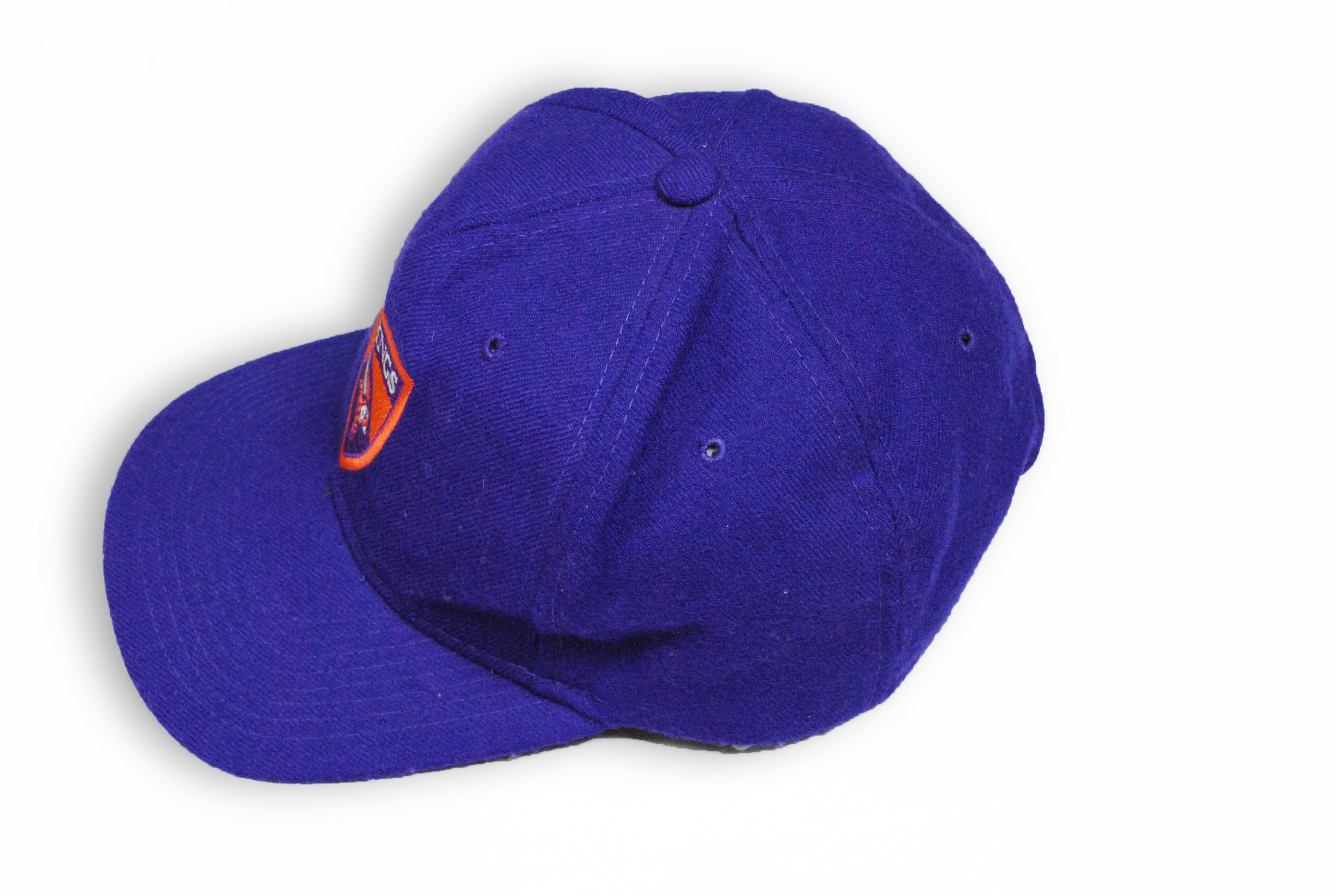 Vintage VIKINGS Minnesota Hat Big Logo Cap USA NFL Team - Etsy