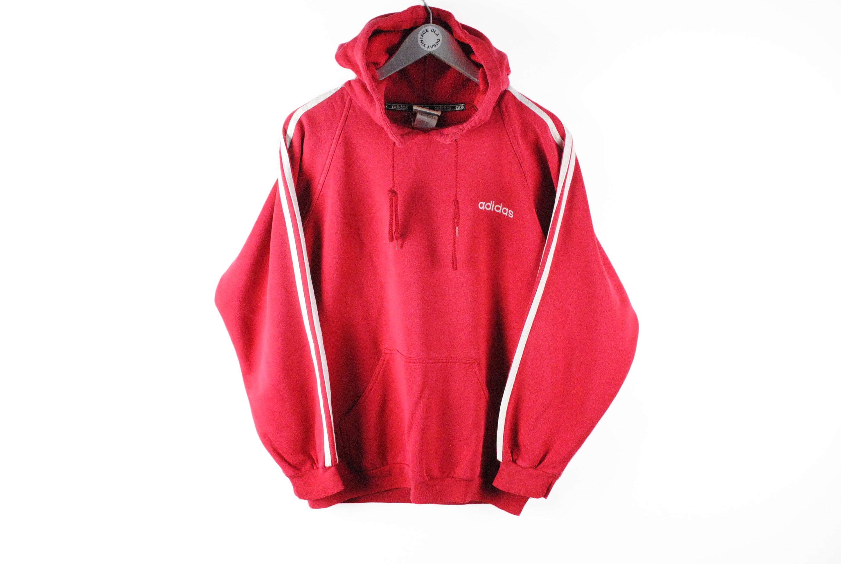 Vintage ADIDAS ORIGINALS Hoodie Authentic Rare Retro Sweat - Etsy UK