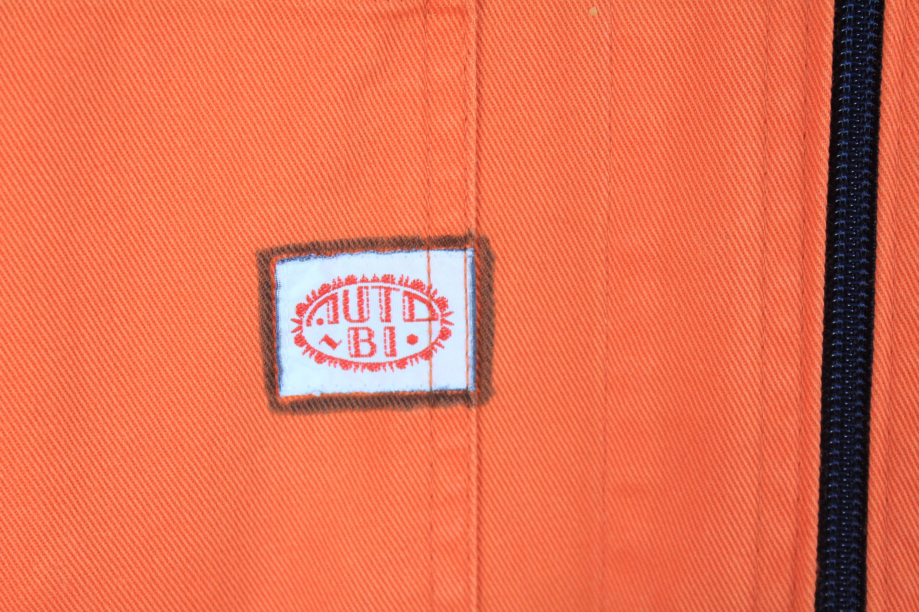 Vintage SUZUKA Circuit Team Racing Motorsport Coverall Suit Authentic ...