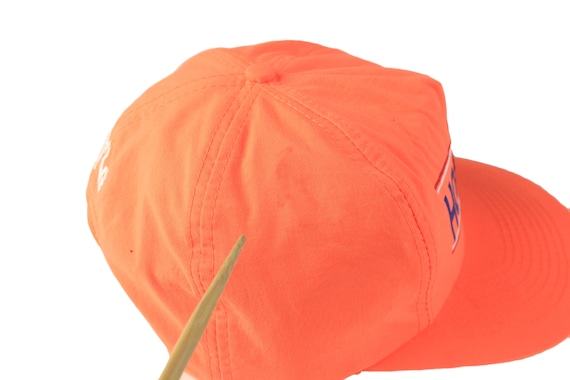 vintage HOLLAND 1992 National Football Team Cap big l… - Gem