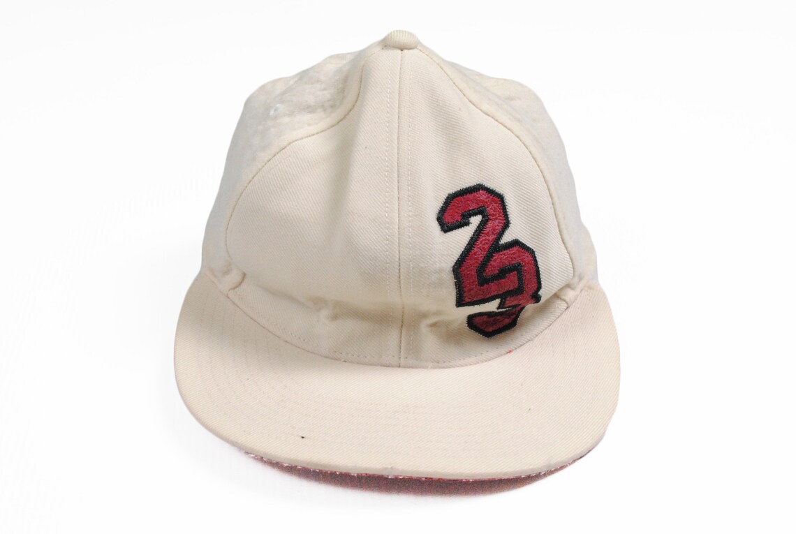 Vintage NIKE AIR JORDAN 23 Hat Big Logo Cap Hipster One Size - Etsy